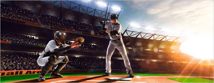 Wissenswertes zum Baseball | Body Attack